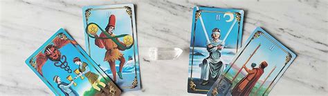 Tarot Numerology 2s Of The Tarot Astrology Answers