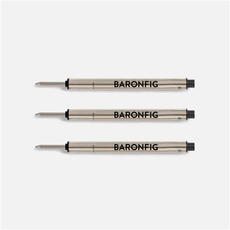 What Does Pen To Paper” Mean Baronfig · Baronfig