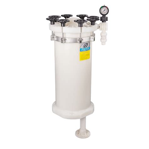 Jl化学药液过滤器