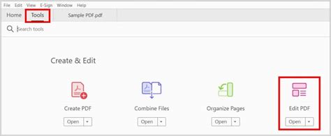 How To Add Backgrounds To Pdfs In Adobe Acrobat Updated Interface And