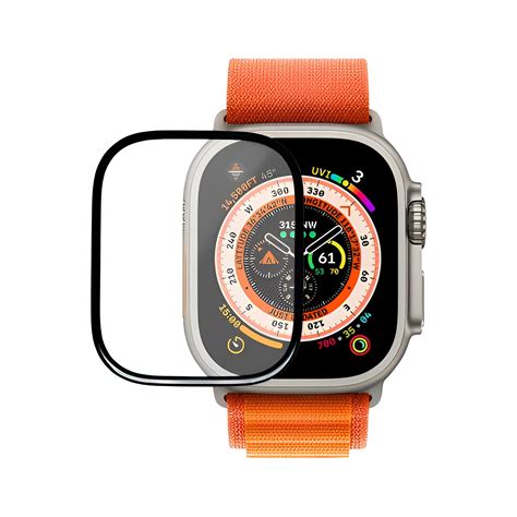 Apple Watch Ultra Serie Screenprotectors All4gadgets