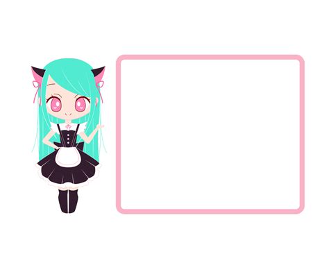 Chibi Templates