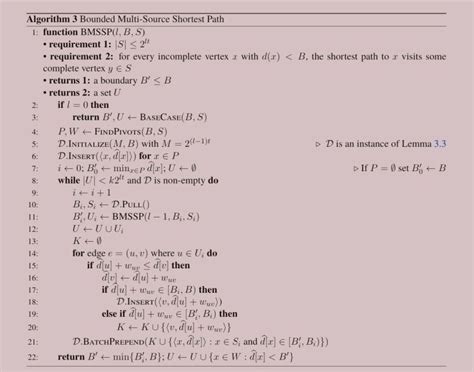 Tsinghua Team Cracks Sorting Barrier In Shortest Path Algorithms
