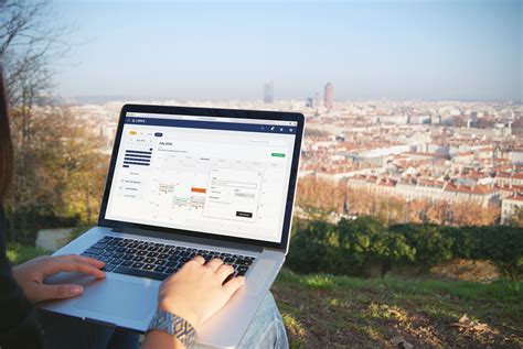 Daily Ui 71 Schedule On Behance