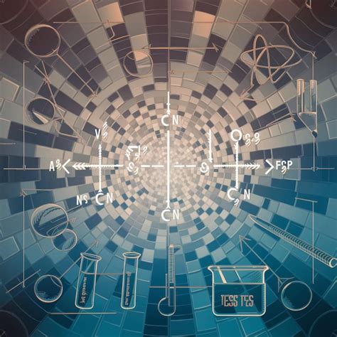 Vectors Related To Chemistry And Laboratory Equipment Premium Ai