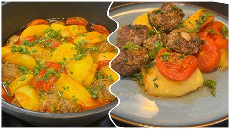 Համեղ Ուտեստ կես կգ աղացած մսով Ստացվում է շատ համեղ Youtube