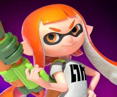 Dress Like Splatoon Inkling Boy Costume Halloween And Cosplay Guides