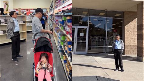 នាំប្អូនថ្លៃទិញអីវ៉ានយកទៅខ្មែរ 🇰🇭🇺🇸 កូនខ្មែររស់នៅអាមេរិក Youtube