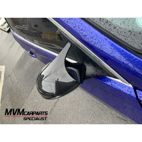Retrovisores Tipo M3 Para Bmw E90 E91 E92 E93 Mvm Car Parts Spain Sl