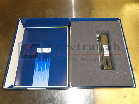 Brand New Dionex Cation Micro Membrane Suppressor Cmms Ii