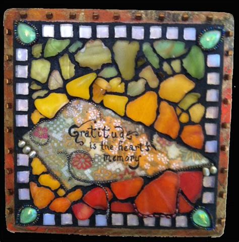 Mosaics