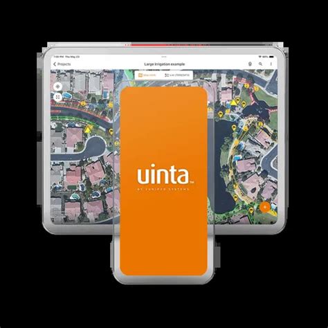 Geospatial Mapping Solutions Juniper Systems Juniper Systems