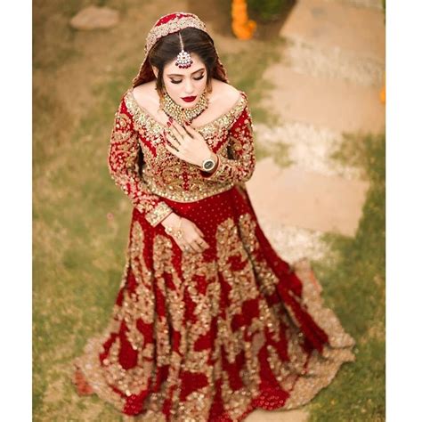 Pakistani Bridal Dresses Barat Ubicaciondepersonas Cdmx Gob Mx