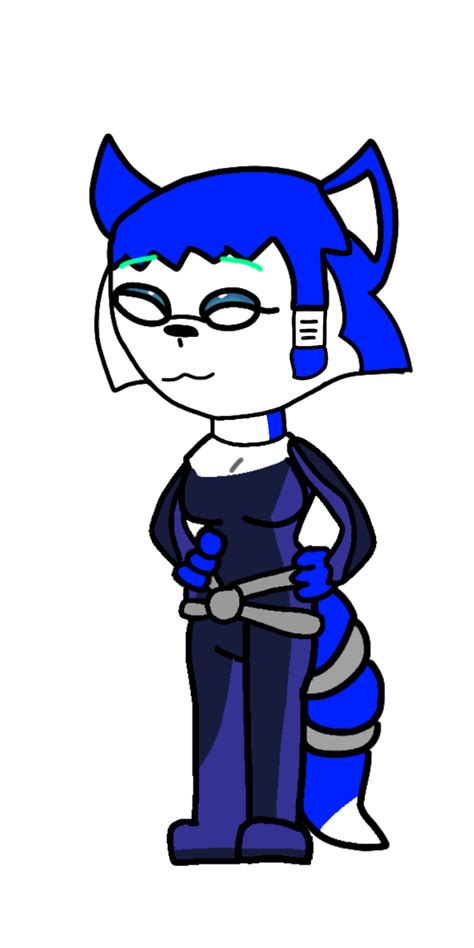 Krystal Rstarfox