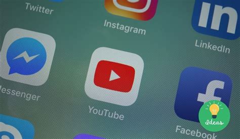 10 Mejores Ideas Para Ganar Dinero Con Un Canal De Youtube ⋆ Ccweb