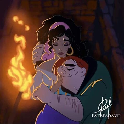 Pin By Emma On Booking Yeah Disney Princess Quotes Esmeralda Disney