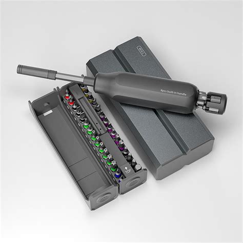 Precision Screwdriver Set Easepicks