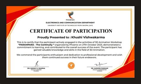 khushi vishwakarma on linkedin beginning