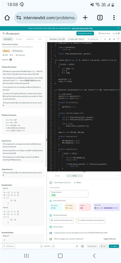 Day199 365daysofcode Scalerdiscord Codewithscaler Aditya Ranjan Roy