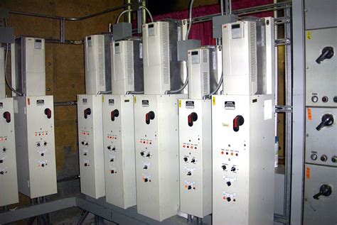 Abb Variable Frequency Drives Precision Electric Inc Vfds