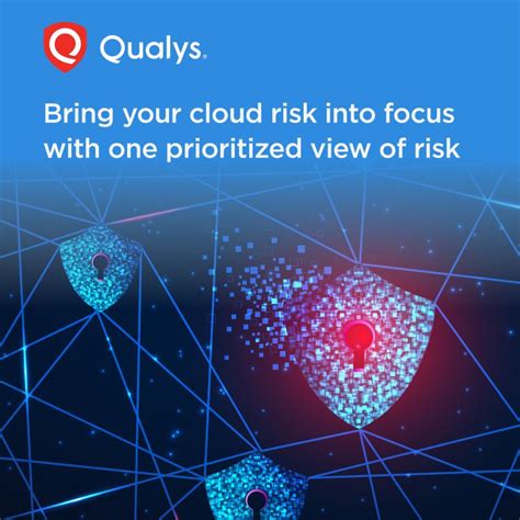 Qualys On Linkedin Introducing Totalcloud 2 0 With Trurisk Insights Qualys