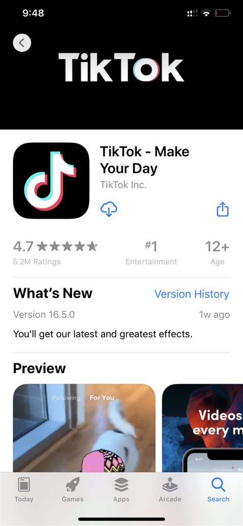 Ways To Fix TikTok No Network Connection Issue Saint