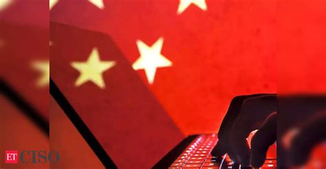 Chinese Hacking Teams From Storm 0558 To Apt 41 Meet Some Of Chinas Recently Identified