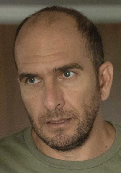 אסי כהן סקירה סרטים וסדרות אידיבי