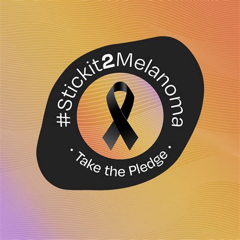 Dermtech Stickit2melanoma Campaign The Shorty Awards