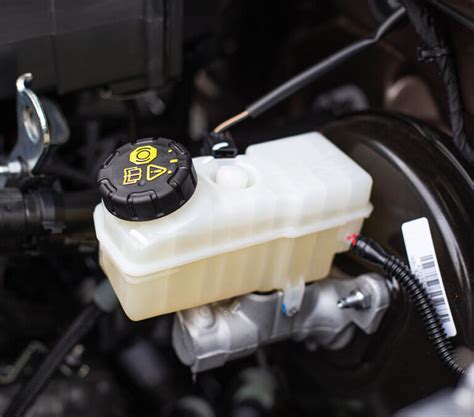 How To Flush Brake Fluid Everything You Need To Know