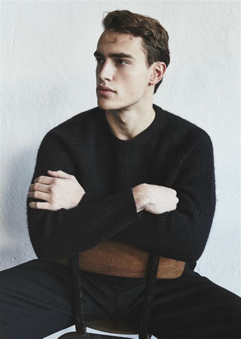 Soul Artist Management New York Model And Talent Management Agency Alex Verloop Gentlemen