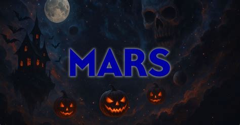 Discover Mars Wrigley Halloween Candy Line Up—its Different