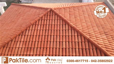 Pak Clay Roof Tiles Prices In Pakistan Pak Clay Roof Tiles