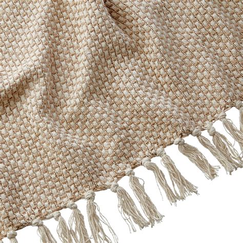 Filt Anna Beige 165x125 Cm