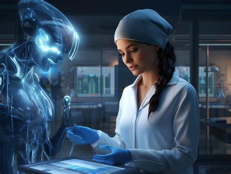 Cybertronic On Linkedin Aihealthtech Digitalwellness