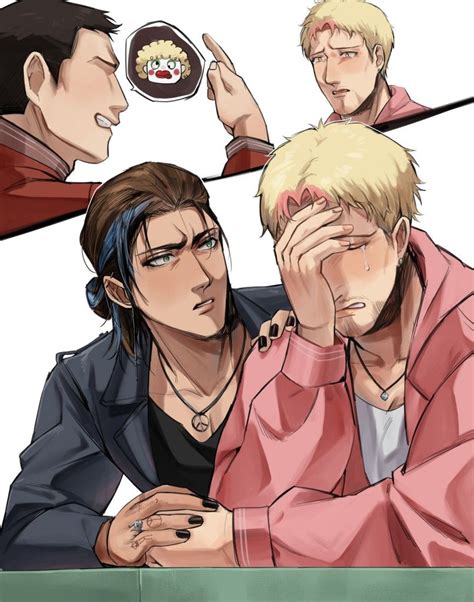 Pin di ポピー su Fanart SNK