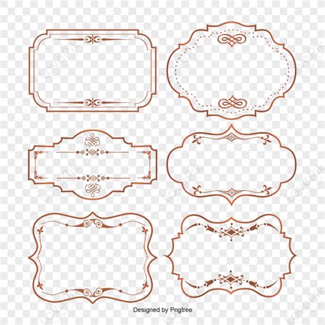 프레임 벡터 말풍선 일러스트기하현대의개요 Png 일러스트 무료 다운로드 Lovepik