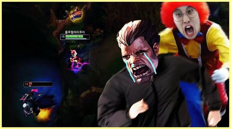 샤코야 그만 좀 따라와 제발 Youtube