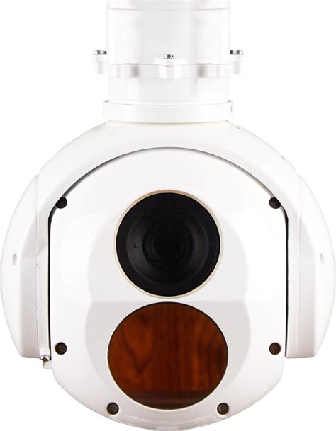 Gimbal Camera Loonguav