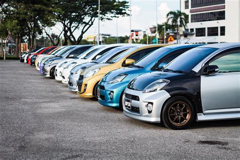 Passo Boon Borneo Club Added A Passo Boon Borneo Club