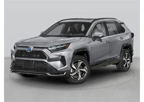 2024 Toyota Rav4 Prime Reviews Prices Ratings And Specs