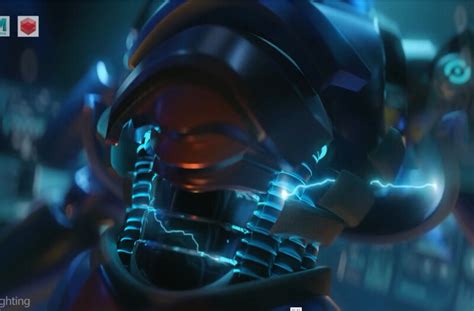 Artstation Sam Pagan