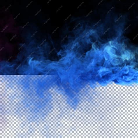 Blue Magic Texture
