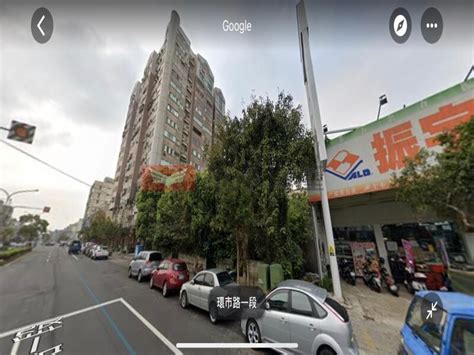 建地竹南30米路朝南精華角地苗栗縣竹南鎮環市路段 樂屋網 土地買賣
