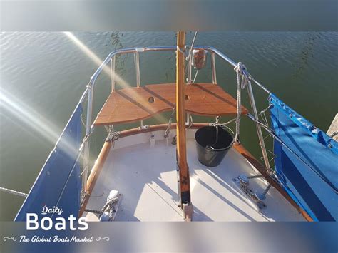 1965 Jongert Trewes Commodore For Sale View Price Photos And Buy 1965