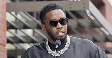 Diddy Tries To Sell La Mansion For 70m Amid Federal Sex Trafficking
