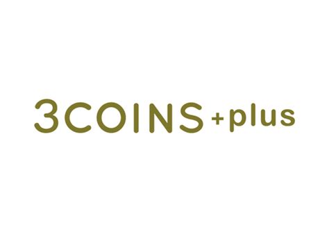 3COINS plusフロアガイドアリオ鳳
