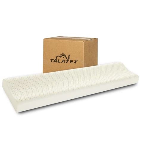 Couple Latex Pillow Long Size