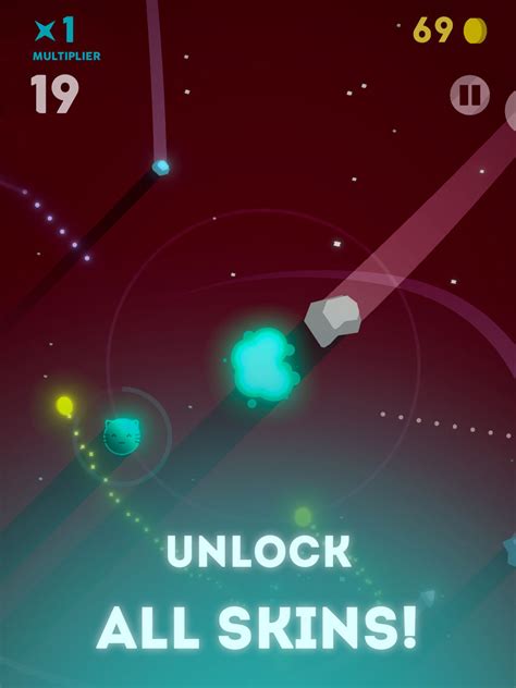 orbits the game pour ios iphone ipad téléchargement gratuit sur apppure