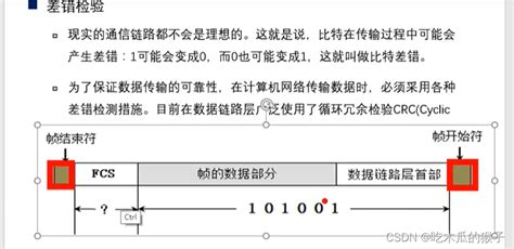 TCP IP 数据链路层详解 PPP tcp链路 CSDN博客